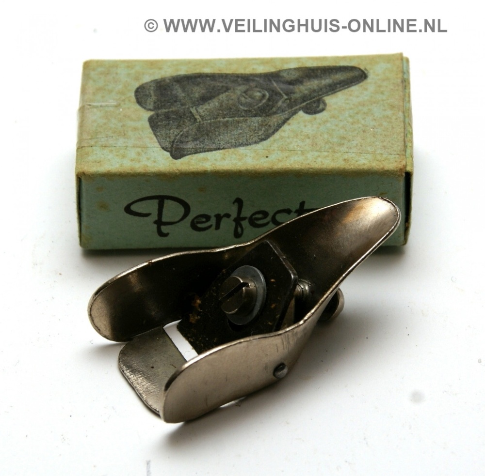 Veilinghuis-Online - kavel-details Oude houten (vinger) schaaf