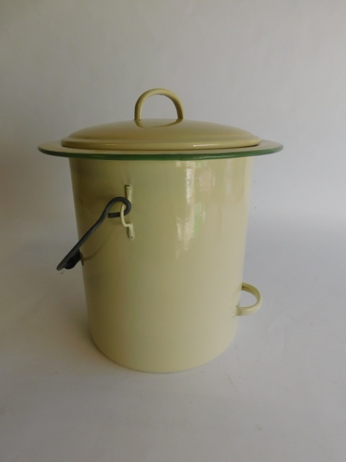 Veilinghuis-Online - kavel-details Brocante po emmer