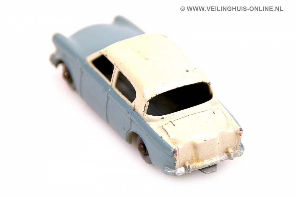 Veilinghuis-Online - kavel-details Miniatuur auto