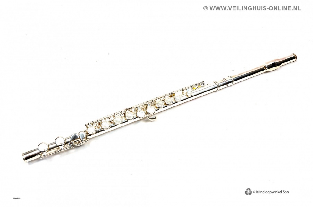 Veilinghuis-Online - kavel-details Blaasinstrument